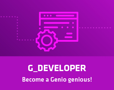 Genio Hub